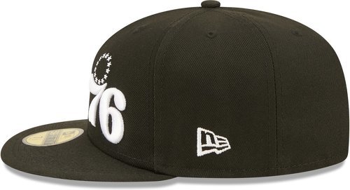 New Era 59Fifty Fitted Cap NBA 2022 DRAFT Philadelphia 76ers Colizey new-era-59fifty-fitted-cap-nba-2022-draft-philadelphia-76ers-colizey