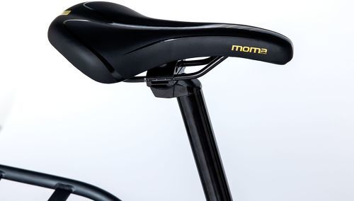 Momabikes Velo De Ville Electrique Vae Ebike 28 Pro Moteur Centra Alu