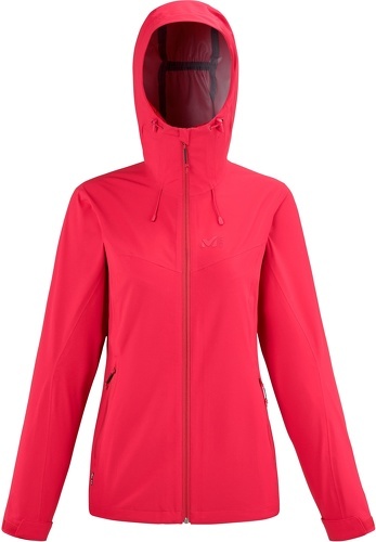 Millet Veste Randonnée Femme Fitz Roy Stretch Colizey