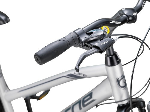 Licorne Bike Gmbh VTC Life L-V Premium Trekking - roues 28' et 21 ... Licorne Bike Gmbh VTC Life L-V Premium Trekking - roues 28' et 21 ...